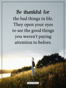 16 Gratitude Quotes That Will Change Your Life – Inspiration Cabin
